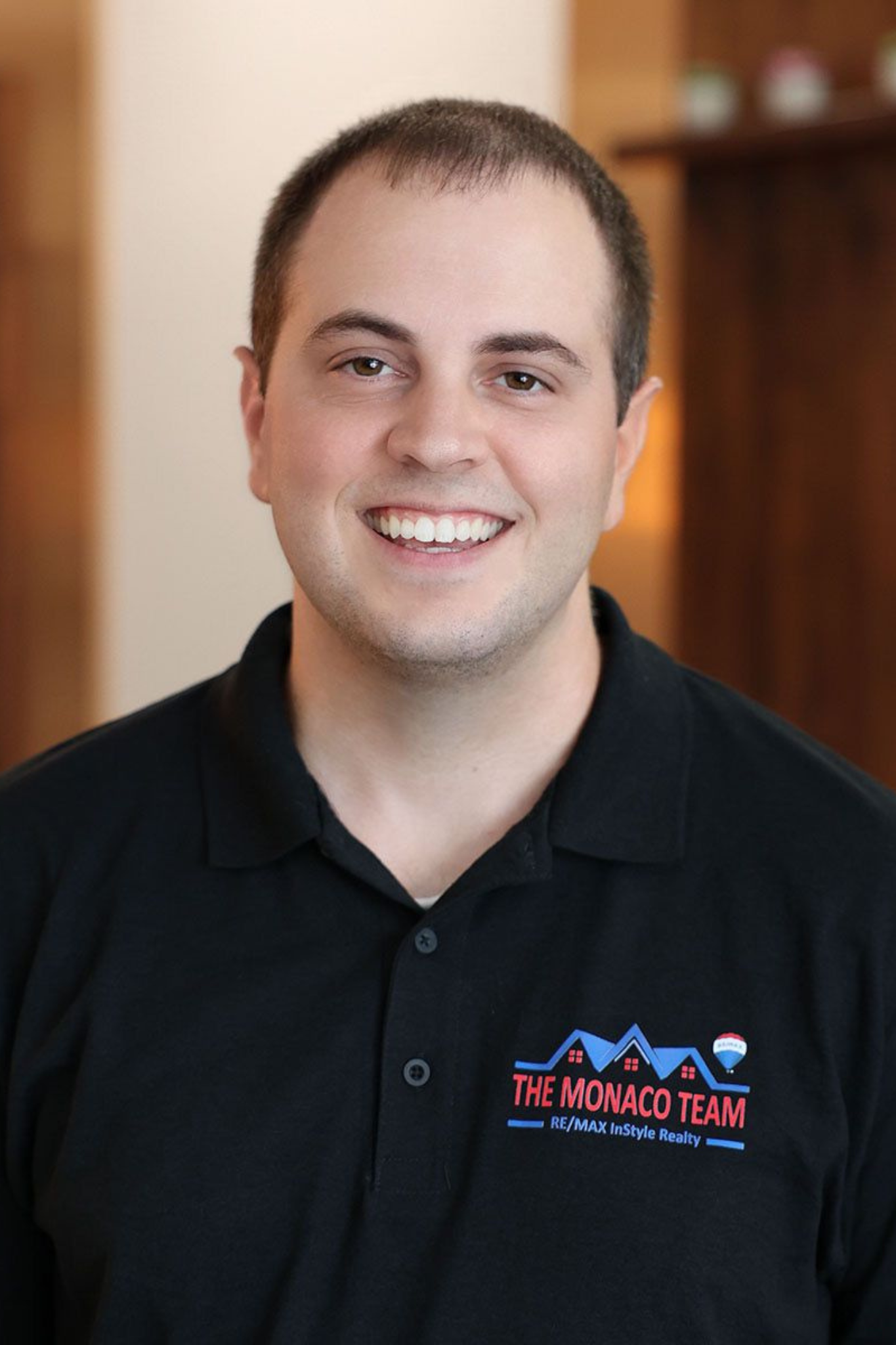 Alex Monaco Named #1 Top Agent Under 40 in New Jersey - RE/MAX InStyle ...