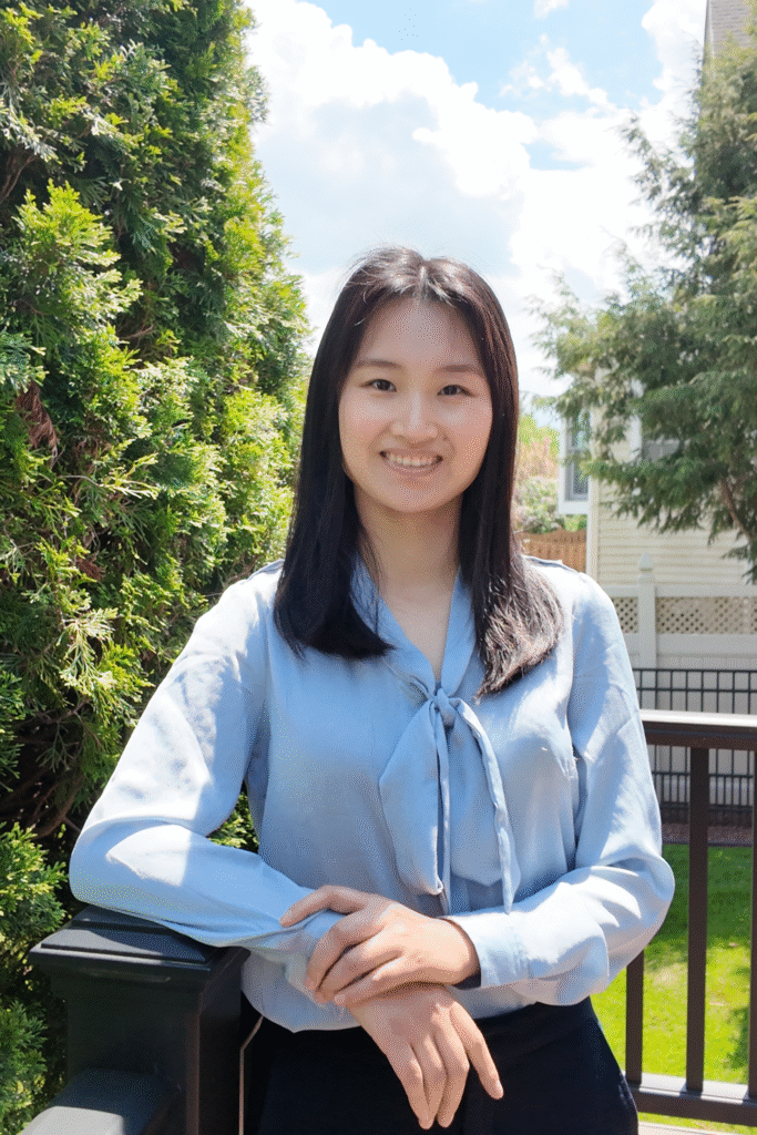 Xuan "Jade" Guo | Realtor at RE/MAX InStyle Realty
